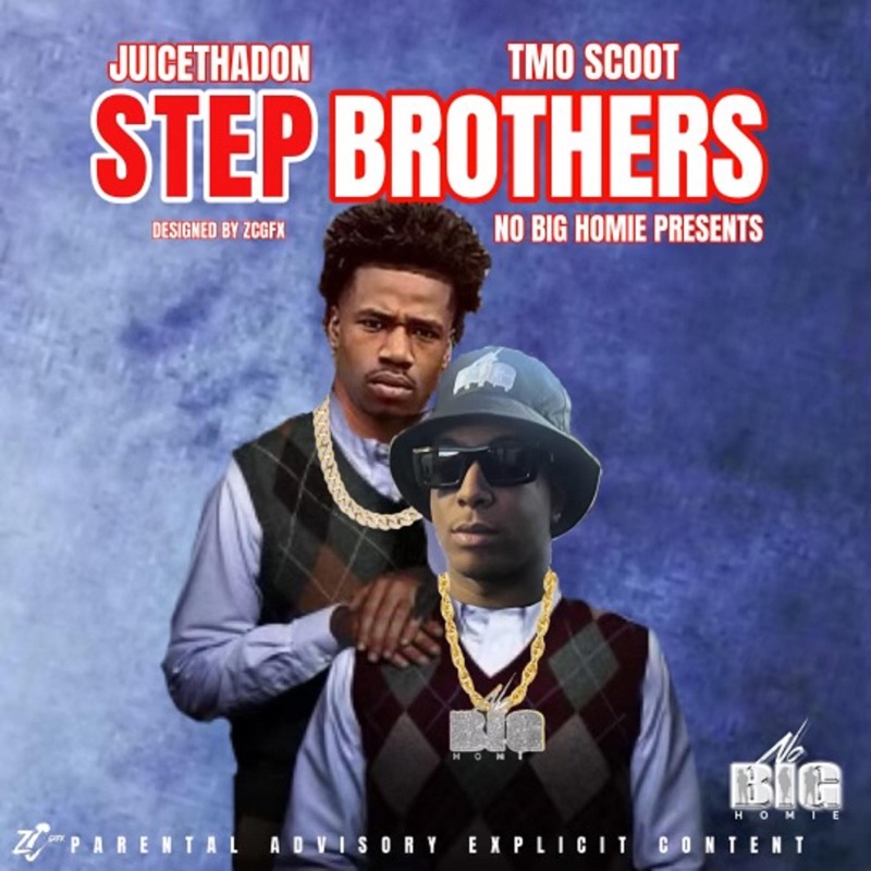 Fairly Odd Parents - JuiceThaDon & TMO Scoot: Song Lyrics, Music Videos ...
