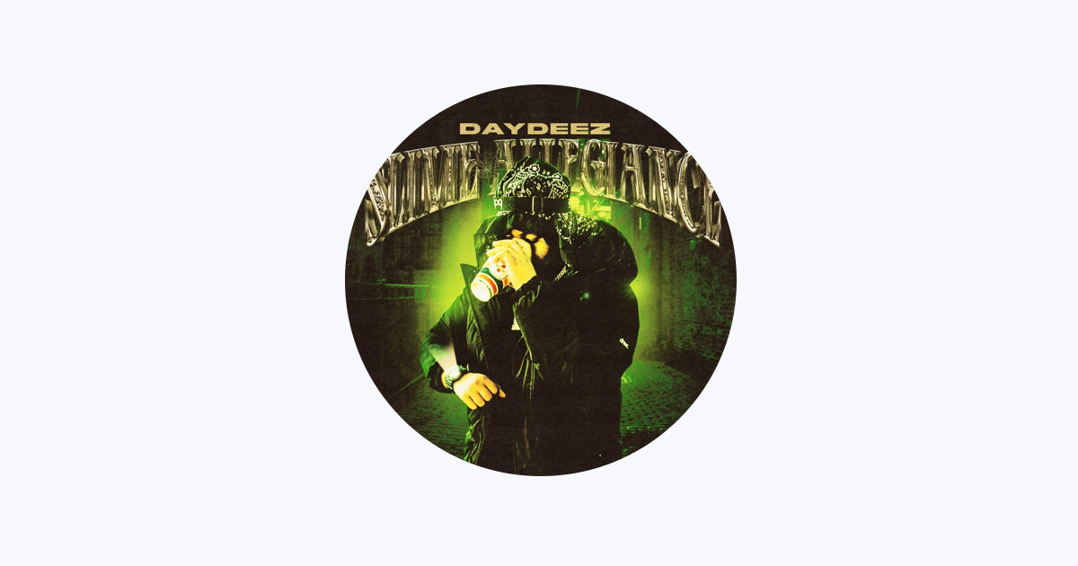 ‎DayDeez - Apple Music