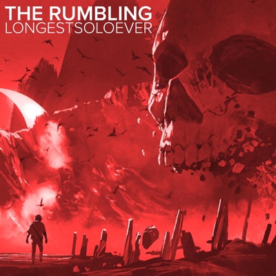 The Rumbling (Attack On Titan Final Season OP) - LongestSoloEver