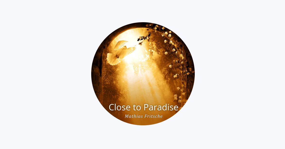 ‎Mathias Fritsche - Apple Music