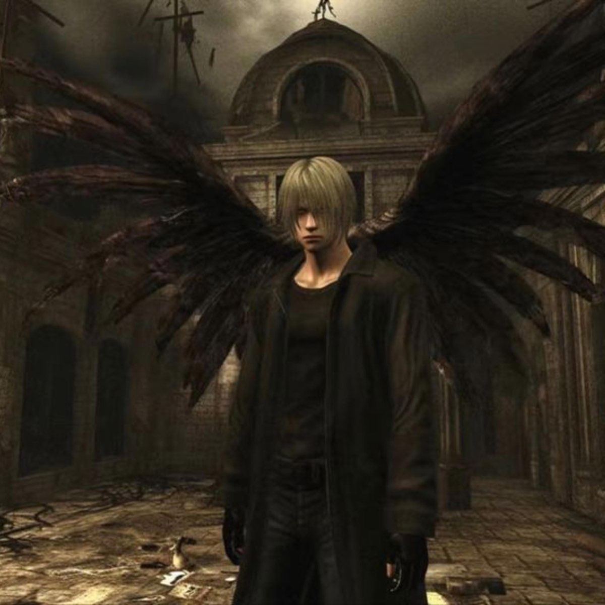 ‎Vampire - Single - Album by YBA Draco - Apple Music