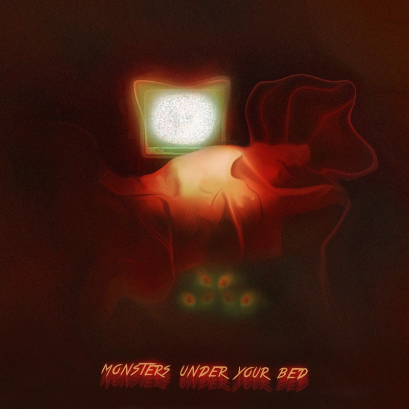 Monsters Under Your Bed (Instrumental) - Velvet Itch: Song Lyrics, Music Videos & Concerts
