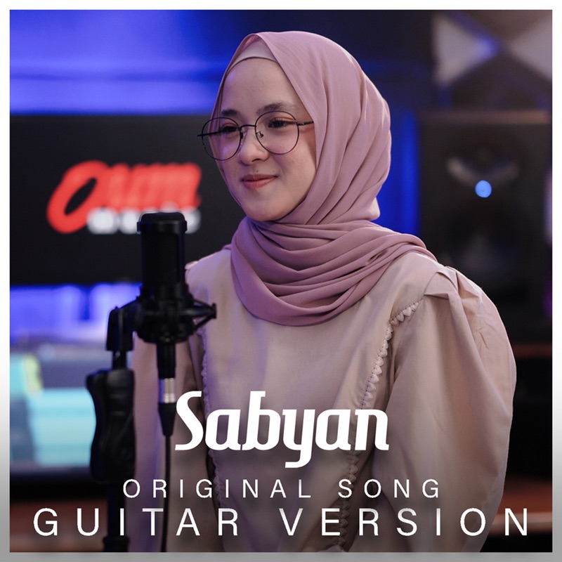 Allahumma Labbaik (Guitar Version) - Sabyan: Song Lyrics, Music Videos ...