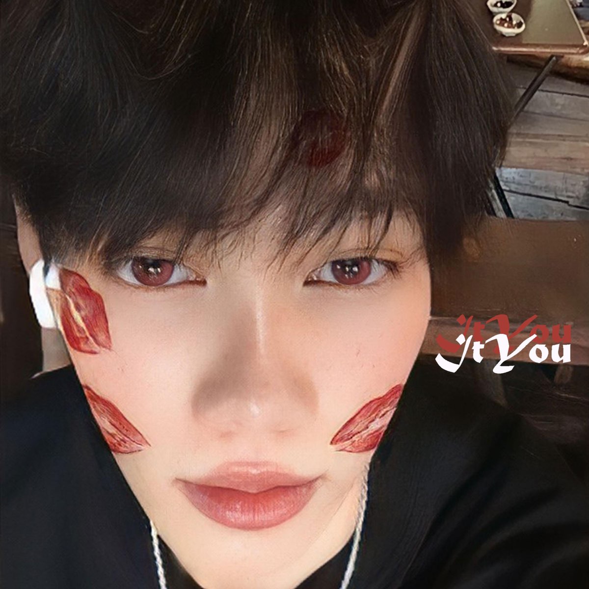 ‎IsYou Pt. 1 - Single - Album by SDV SCARLET - Apple Music