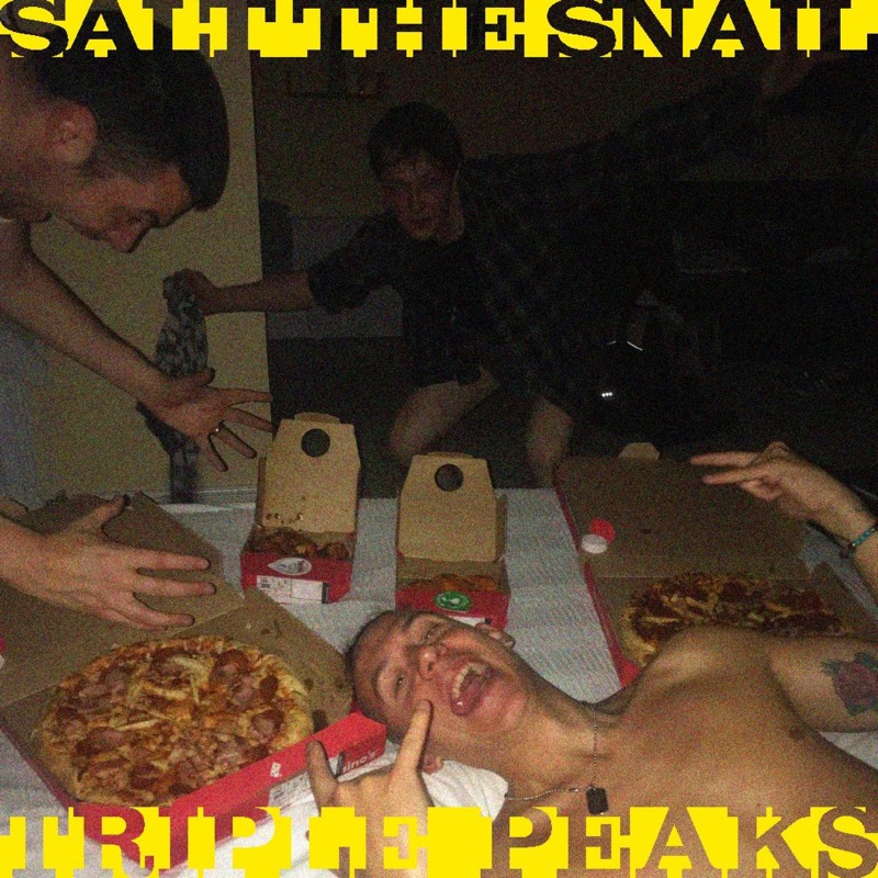Triple Peaks - Salt the Snail: Song Lyrics, Music Videos & Concerts