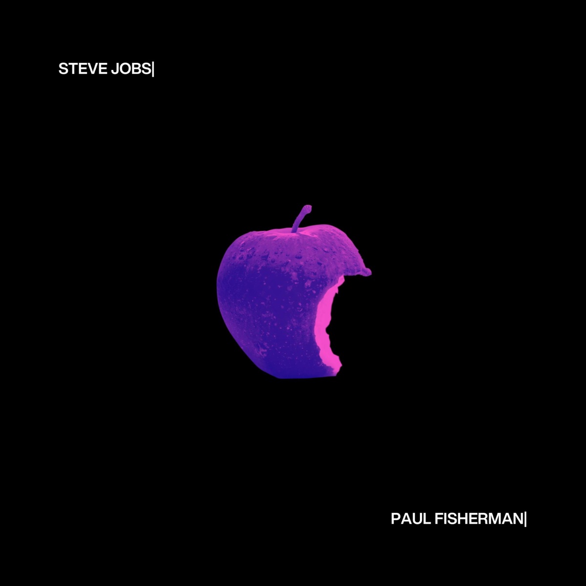 Steve Jobs Apple Wallpaper