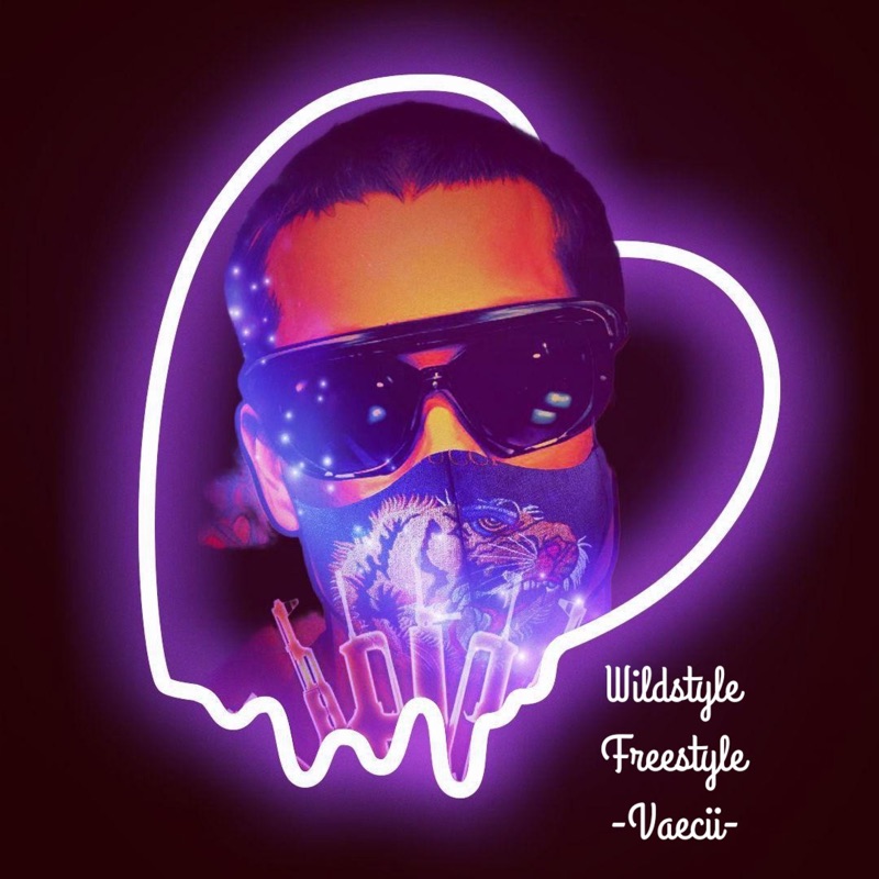 Wildstyle Freestyle - Vince Anthony: Song Lyrics, Music Videos & Concerts