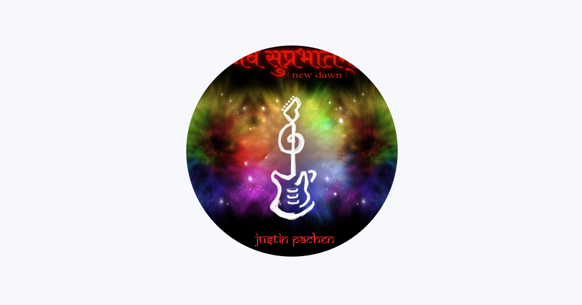 ‎Justin Pachen en Apple Music