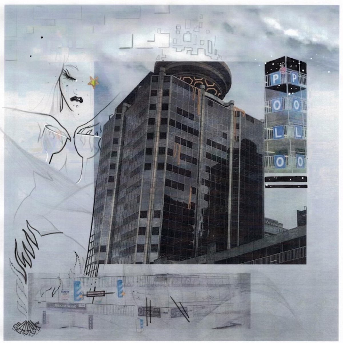 Hollywood North” álbum de Polo Brian en Apple Music