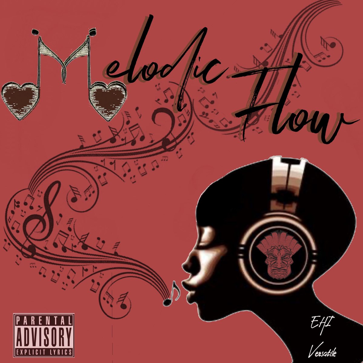 ‎Melodic Flow - EHI Versatileのアルバム - Apple Music