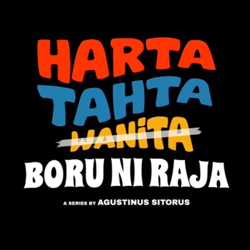 Harta, Tahta, Boru Ni Raja - Siantar Rap Foundation: Song Lyrics, Music ...