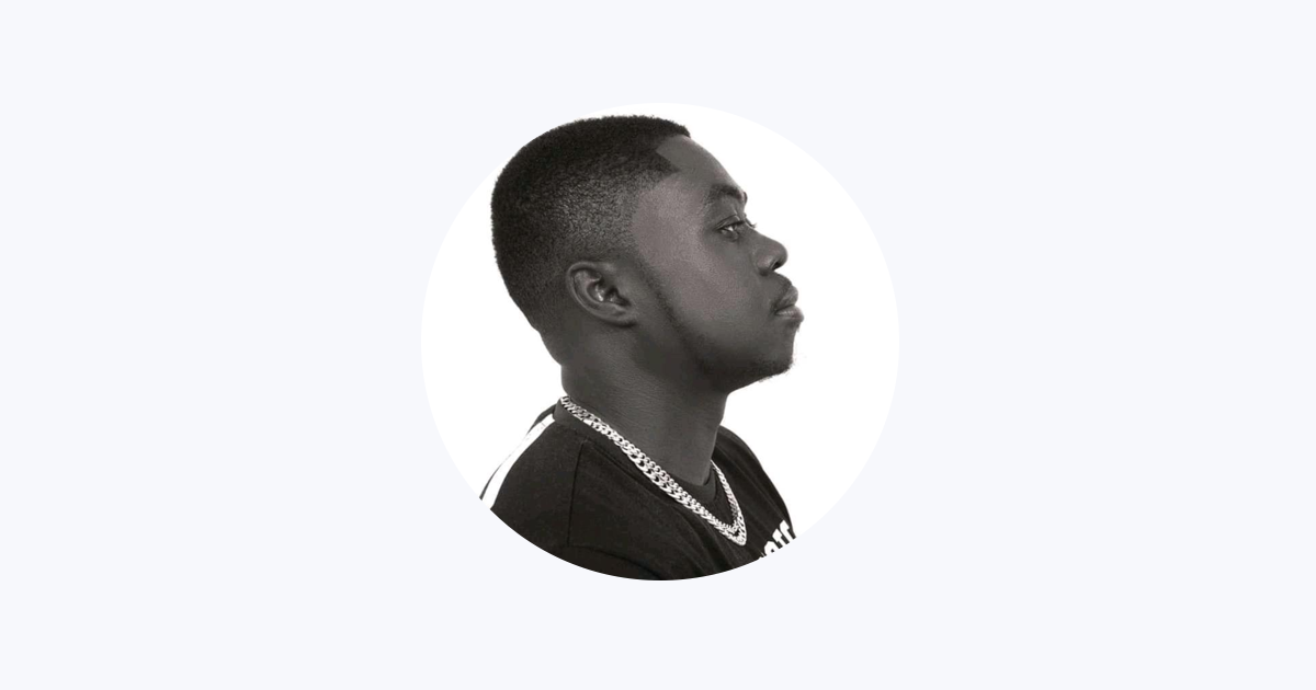 ‎CJ West - Apple Music