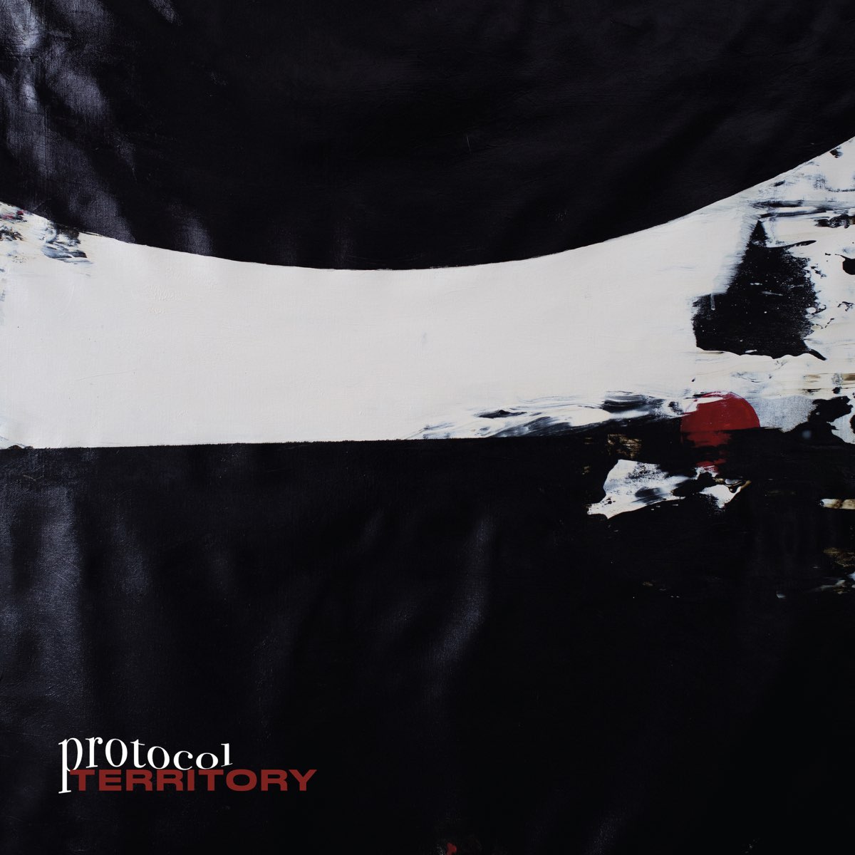 ‎Protocol - Album by TERRITORY - Apple Music