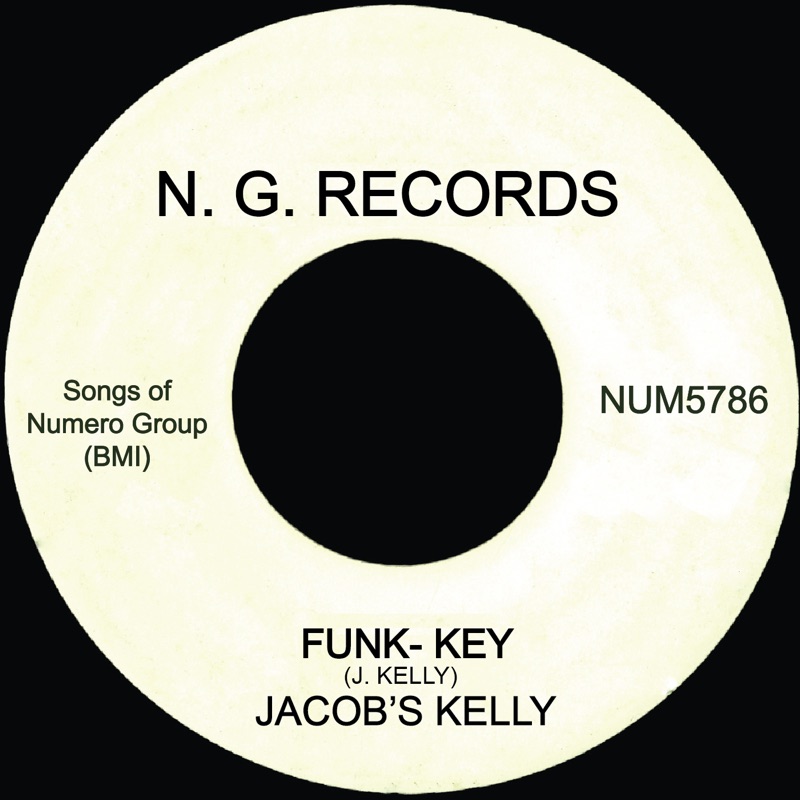 Funk-Key - Jacob's Kelly: Song Lyrics, Music Videos & Concerts