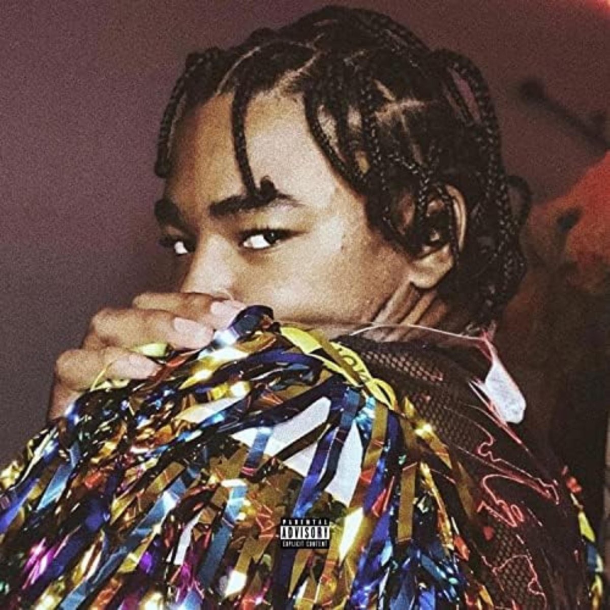 ‎CAUTION (Expanded Edition) - Album by Ken the Rapper - Apple Music