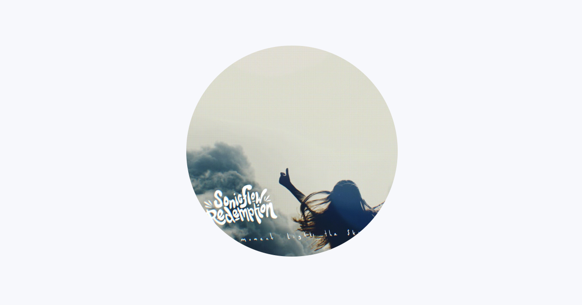 ‎Sonic Flow Redemption en Apple Music