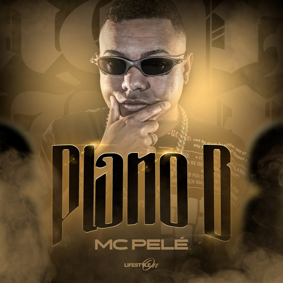 ‎Plano B - Single by MC Pelé on Apple Music