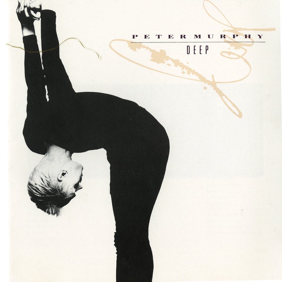 ‎Deep - Album by Peter Murphy - Apple Music