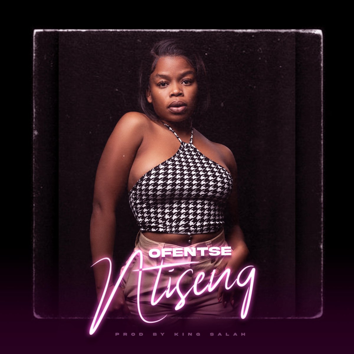 ‎Ntiseng - Single - Album by Ofentse - Apple Music