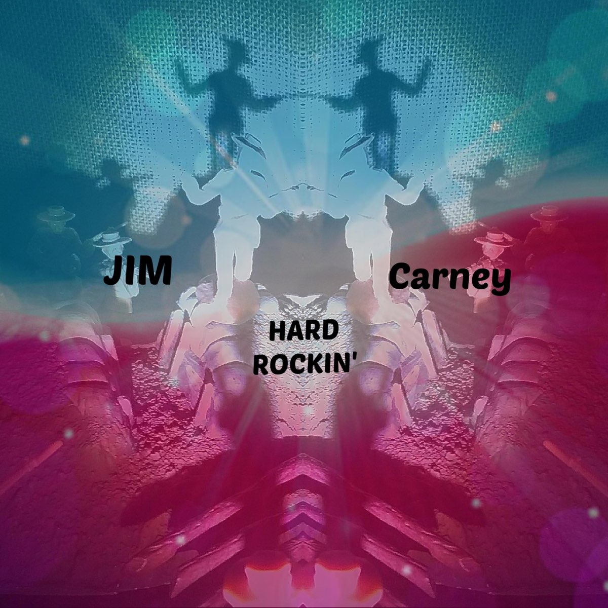 Hard Rockin” álbum de Jim Carney en Apple Music