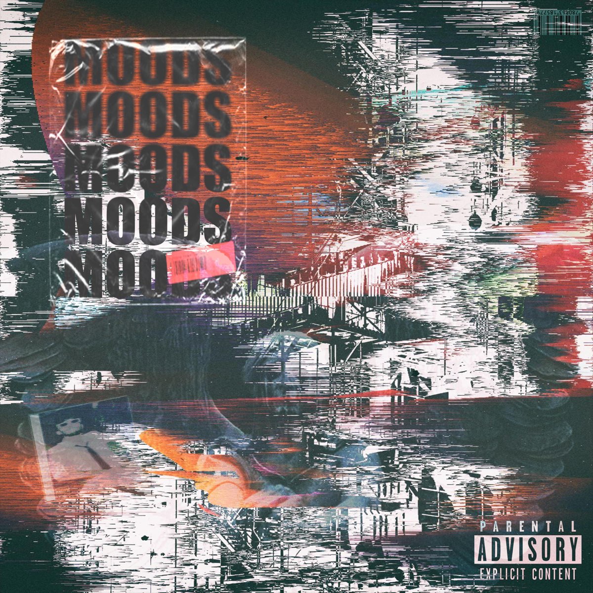 ‎MOODS - Single - Album by yyurai - Apple Music