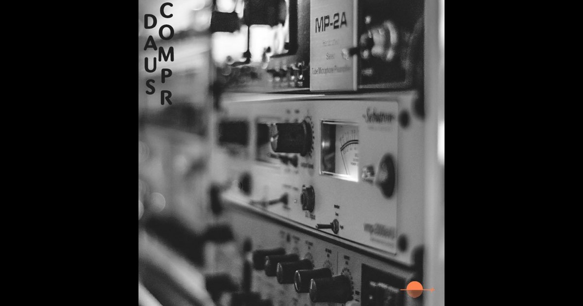 ‎Compr – Album von Daus – Apple Music