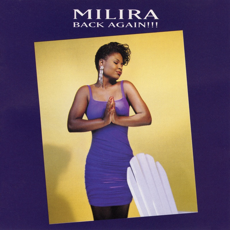 One Man Woman - Milira: Song Lyrics, Music Videos & Concerts