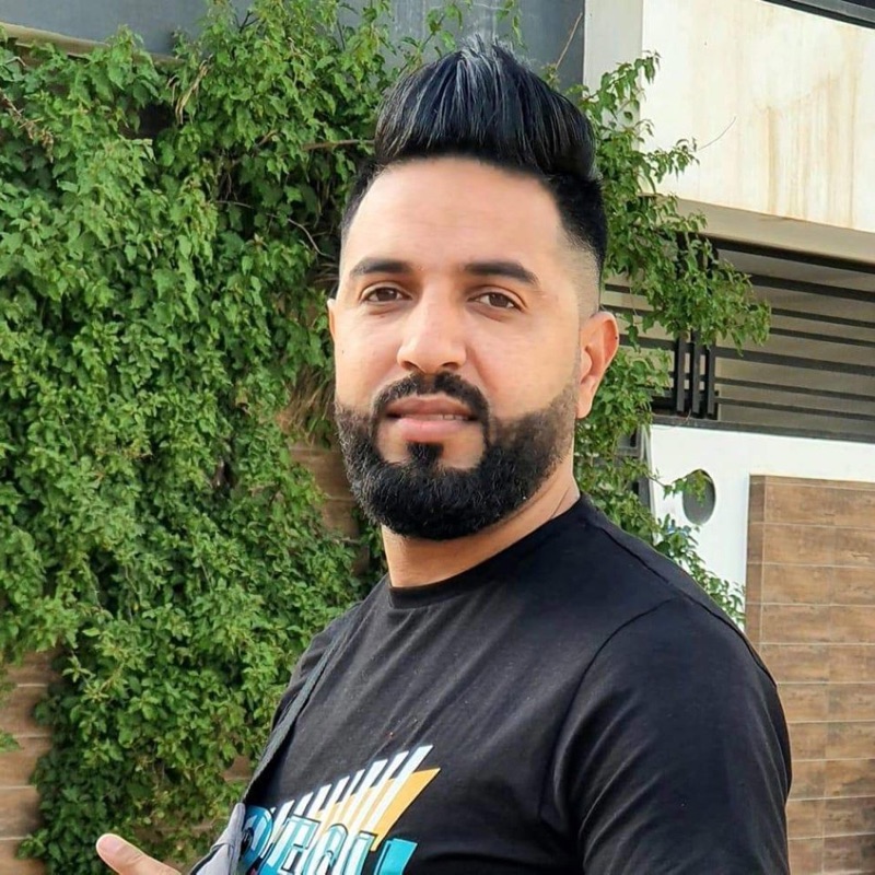 Billel Nacili Libiri ليبيري - Billel Nacili: Song Lyrics, Music Videos ...