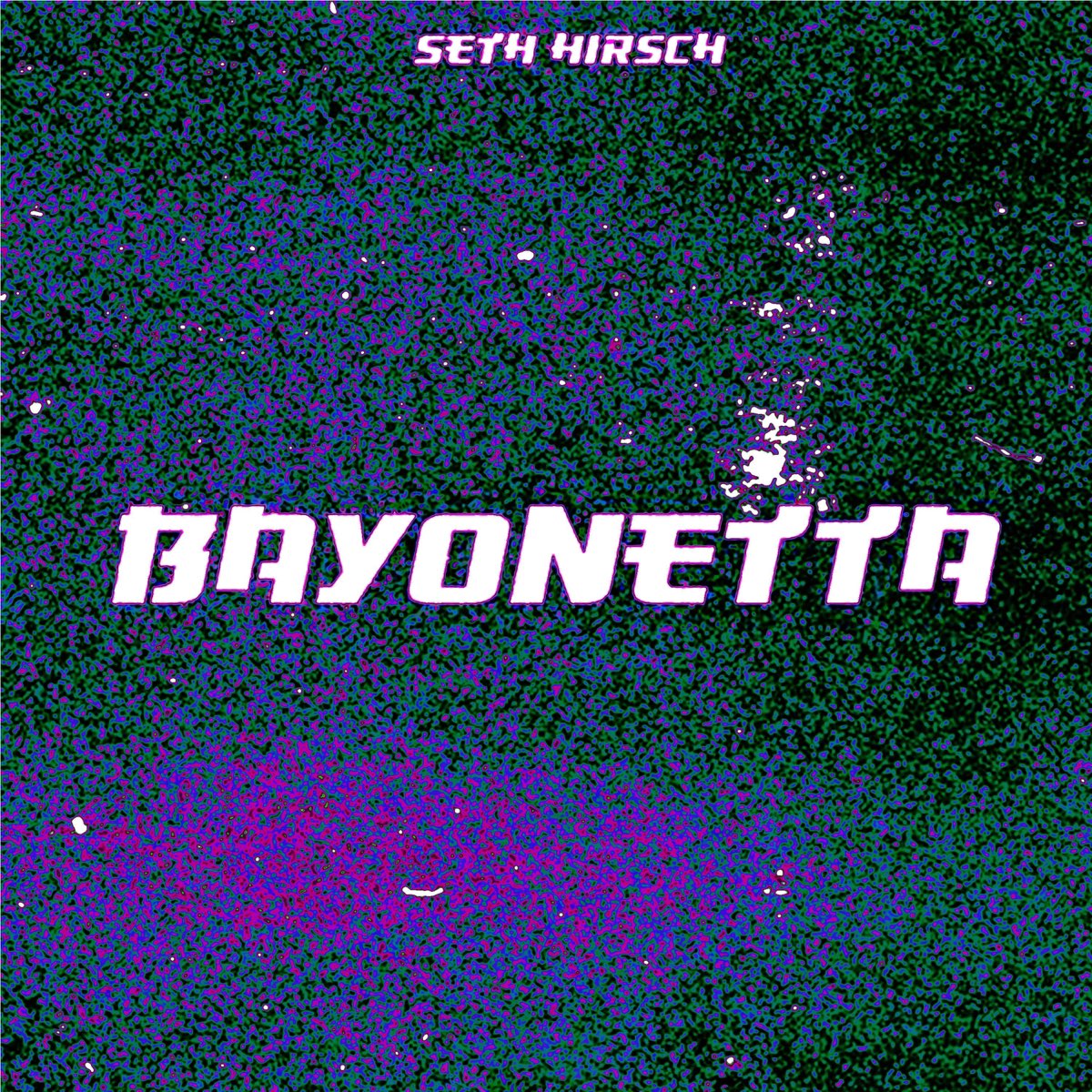 ‎Bayonetta - Single - Album by Seth Hirsch - Apple Music