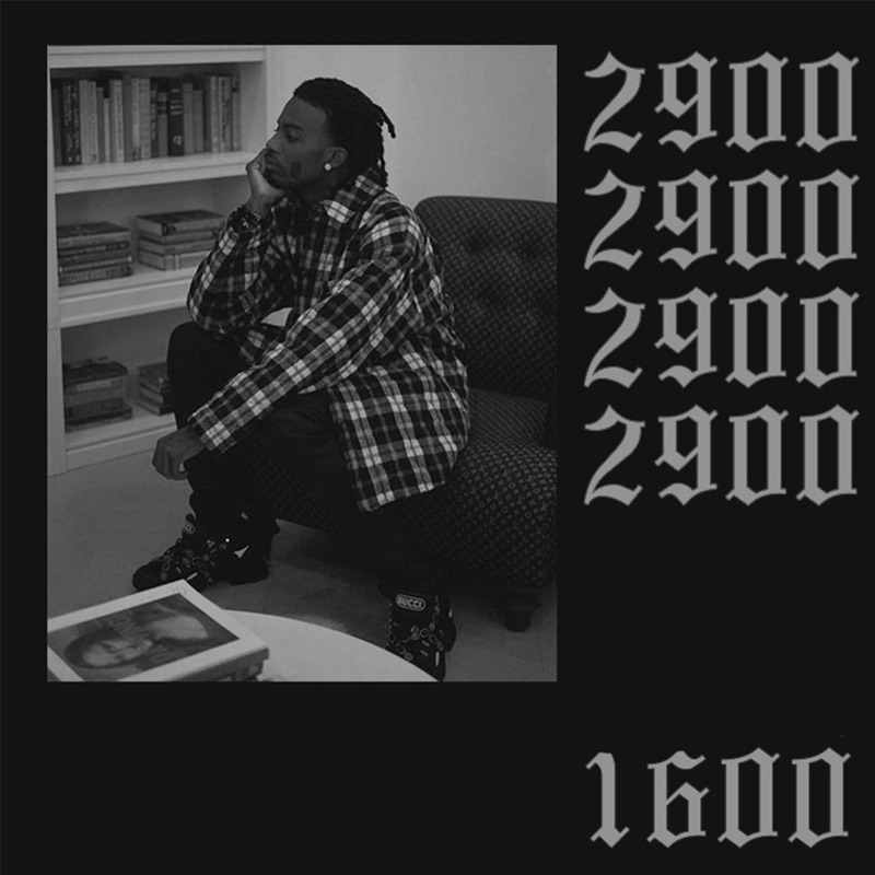 2-9-0-0 - VVS $.: Song Lyrics, Music Videos & Concerts