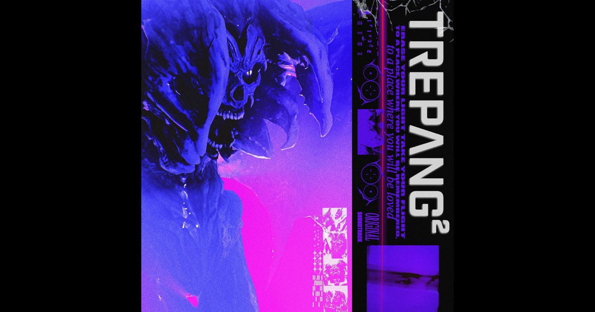 ‎TREPANG2 Original Soundtrack (Vol 1) - Album by Brandon McKagan ...