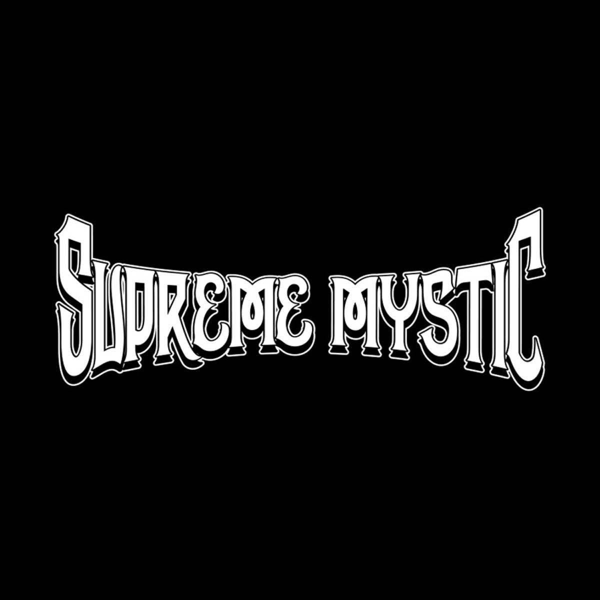 ‎Supreme Mystic - Single - Album by Supreme Mystic - Apple Music