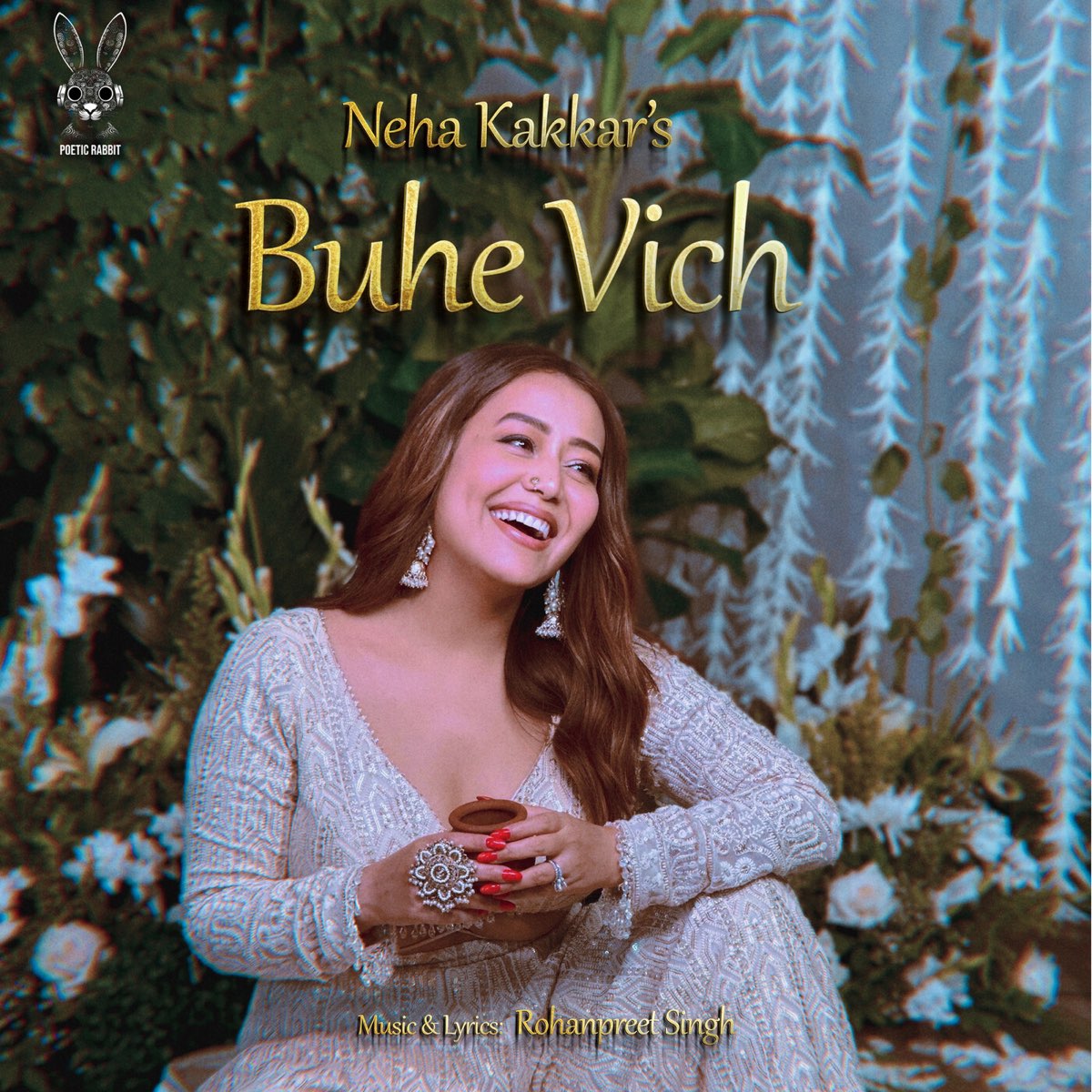 buhe Vich Single Album By Neha Kakkar And Rohanpreet Singh Apple Music