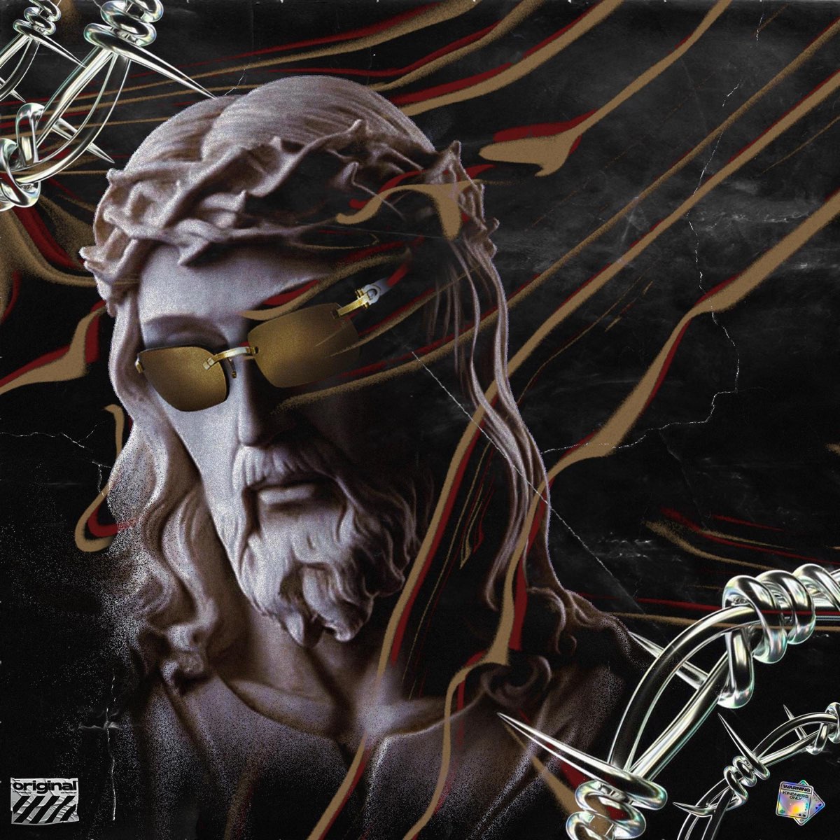 ‎7 Mile to Heaven - Album by Larell & Joe.Wit.Da.Holyghost - Apple Music