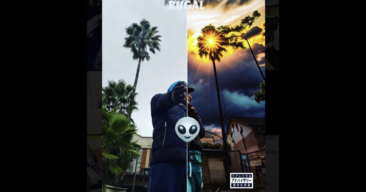 ‎Альбом «Rugâl» — Fonty Falcone — Apple Music