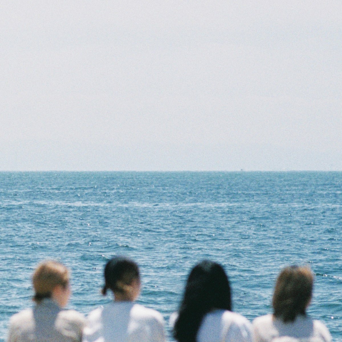 僕らじゃなきゃダメになって ハク。のアルバム Apple Music