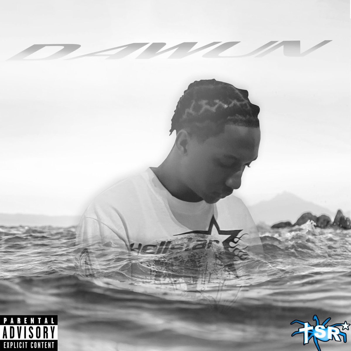 ‎Dawun - Single - Album by Tkayjr - Apple Music