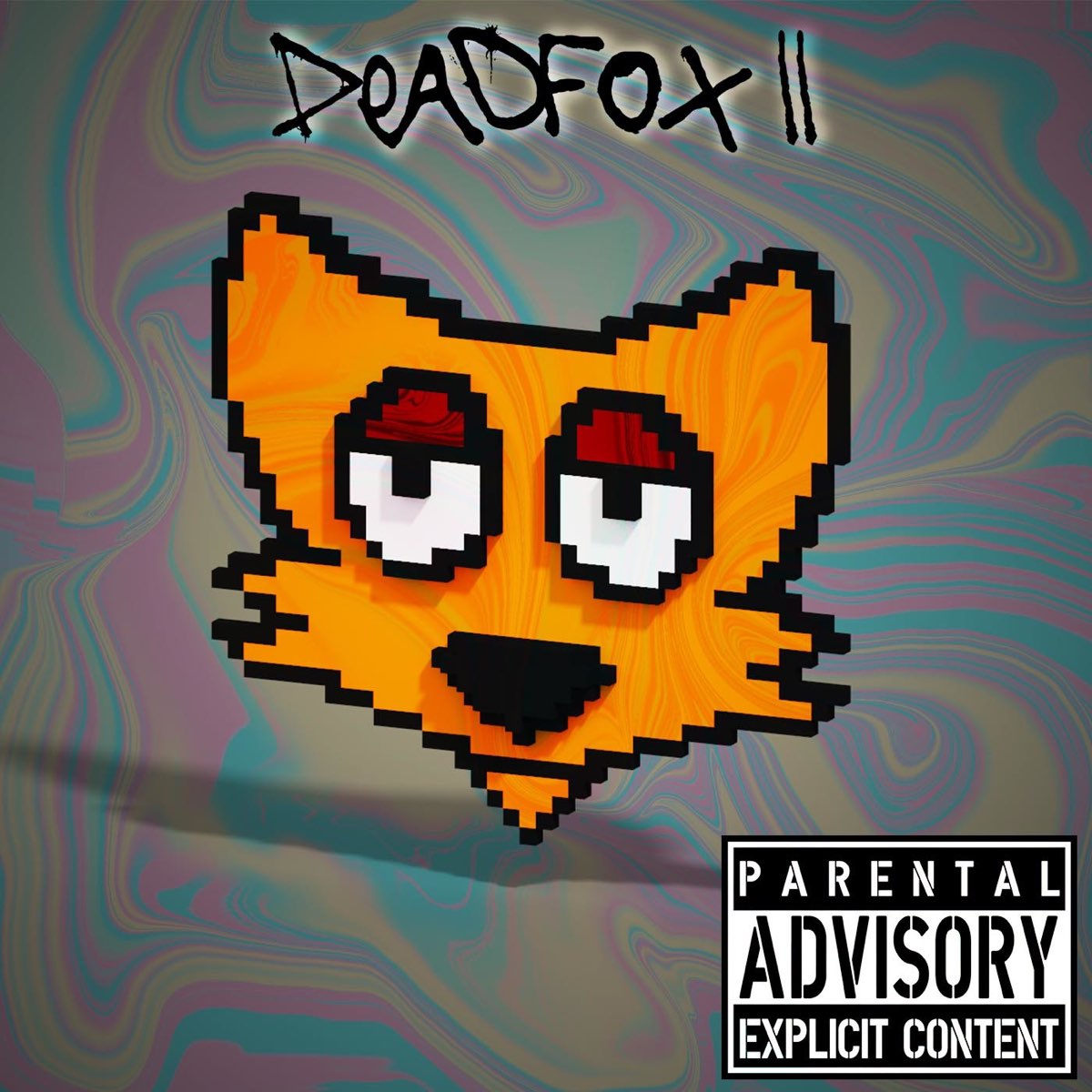‎Deadfox II - Album by IDe@dIFoxI - Apple Music