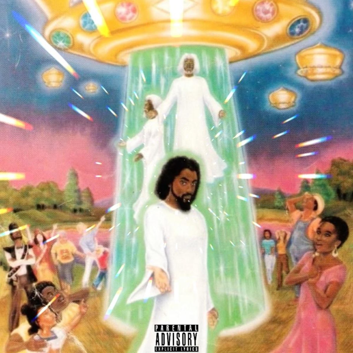 ‎Rising Sun - Album by Faise One - Apple Music