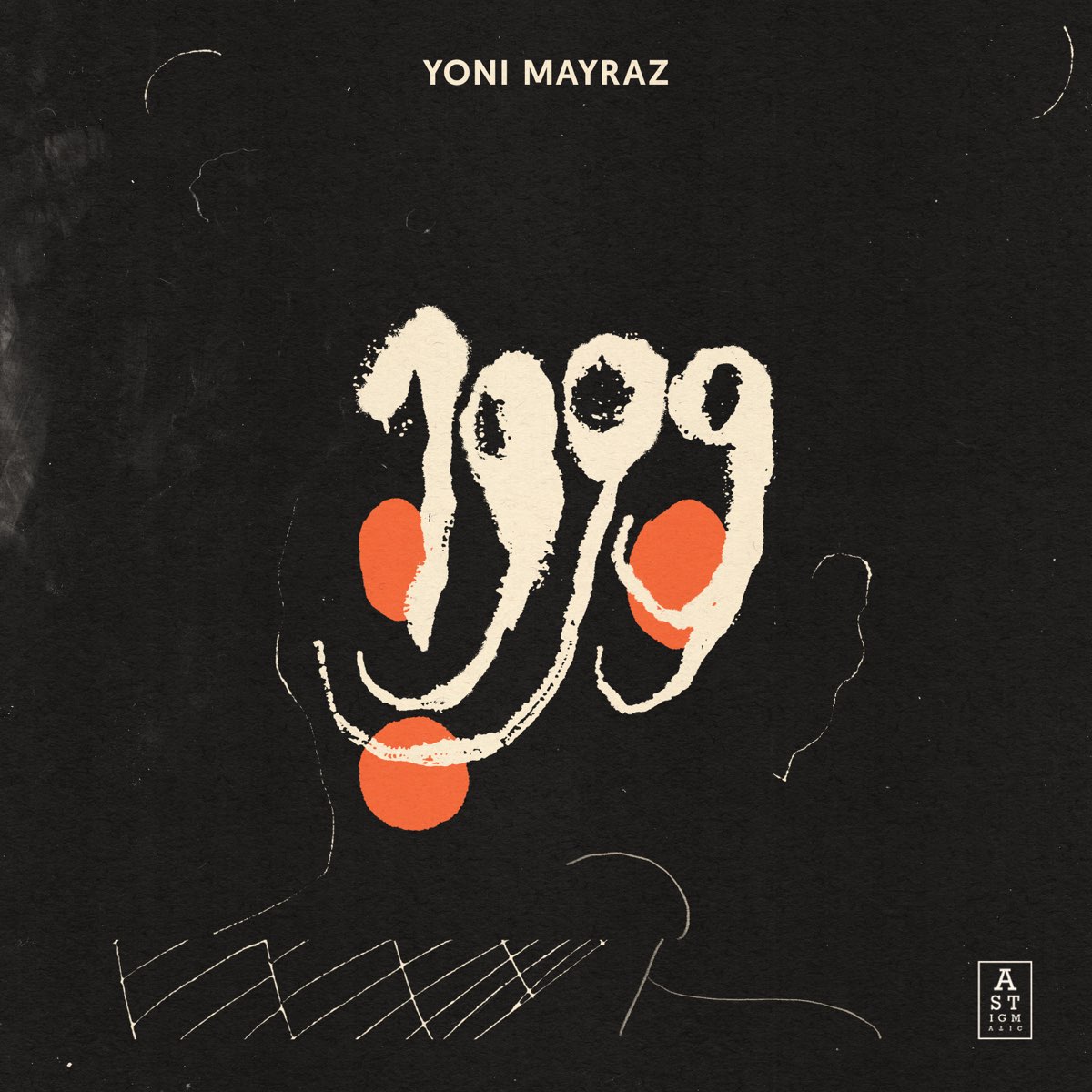 ‎1999 (Single Version) - Album by Yoni Mayraz - Apple Music