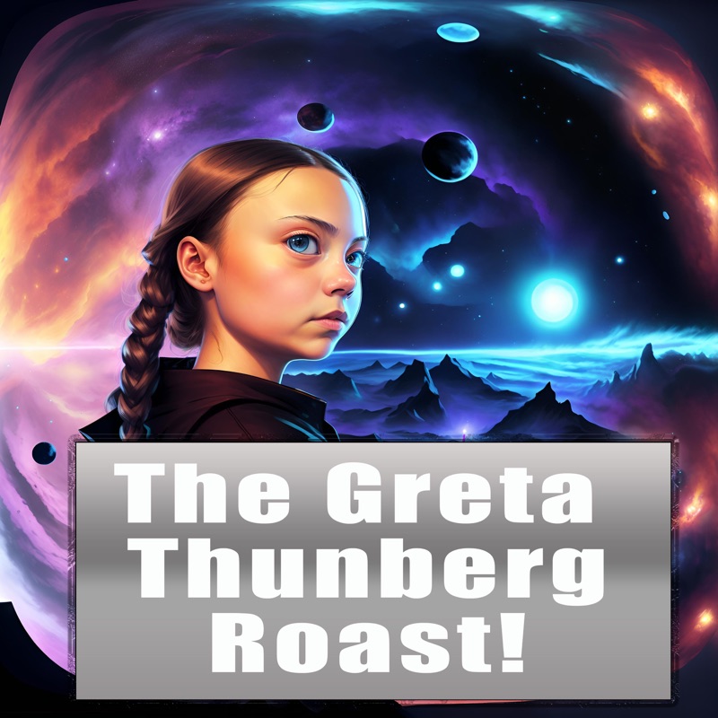 The Great Thunberg Roast - Chris Rendall: Song Lyrics, Music Videos ...