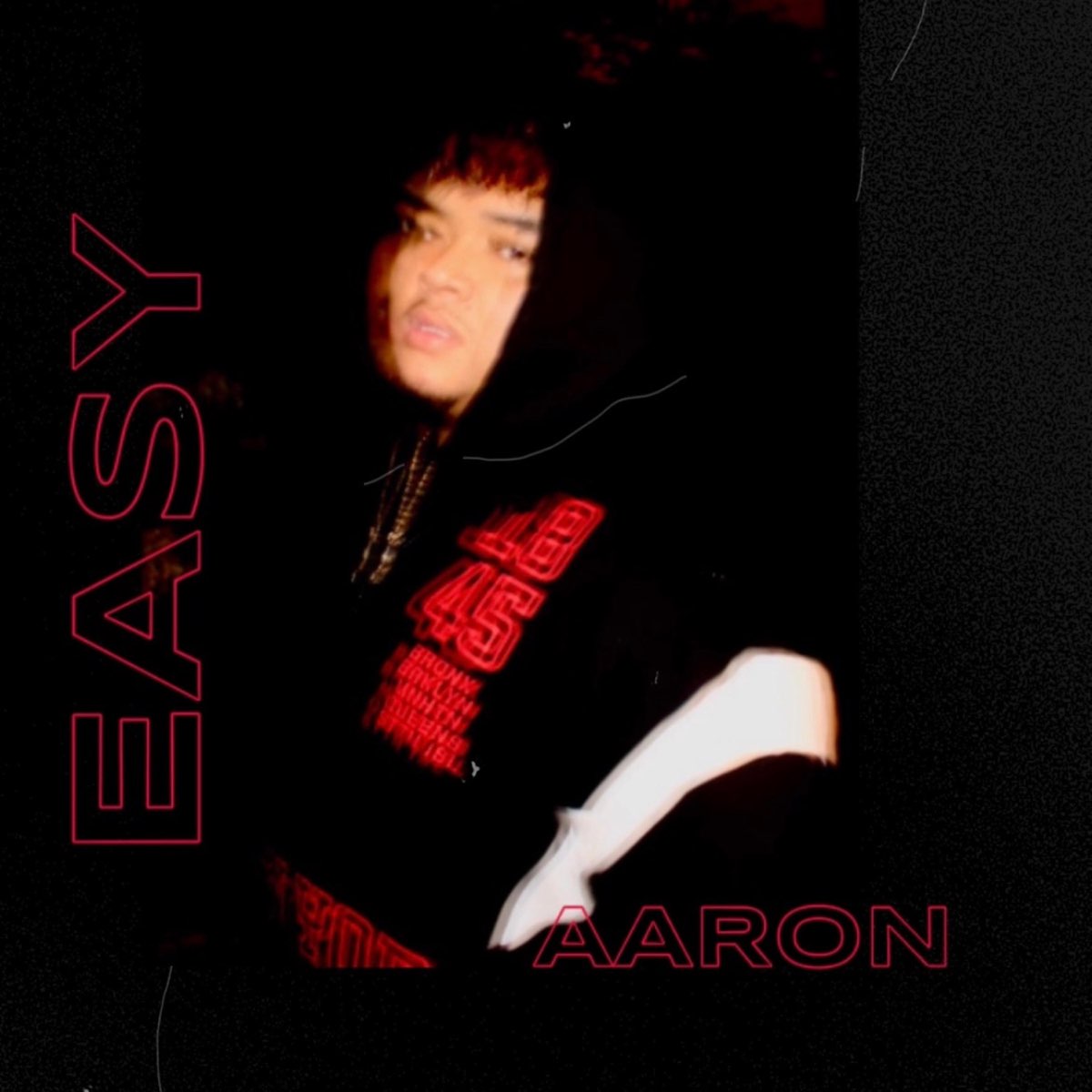 ‎Easy - Single - Album by AARON - Apple Music