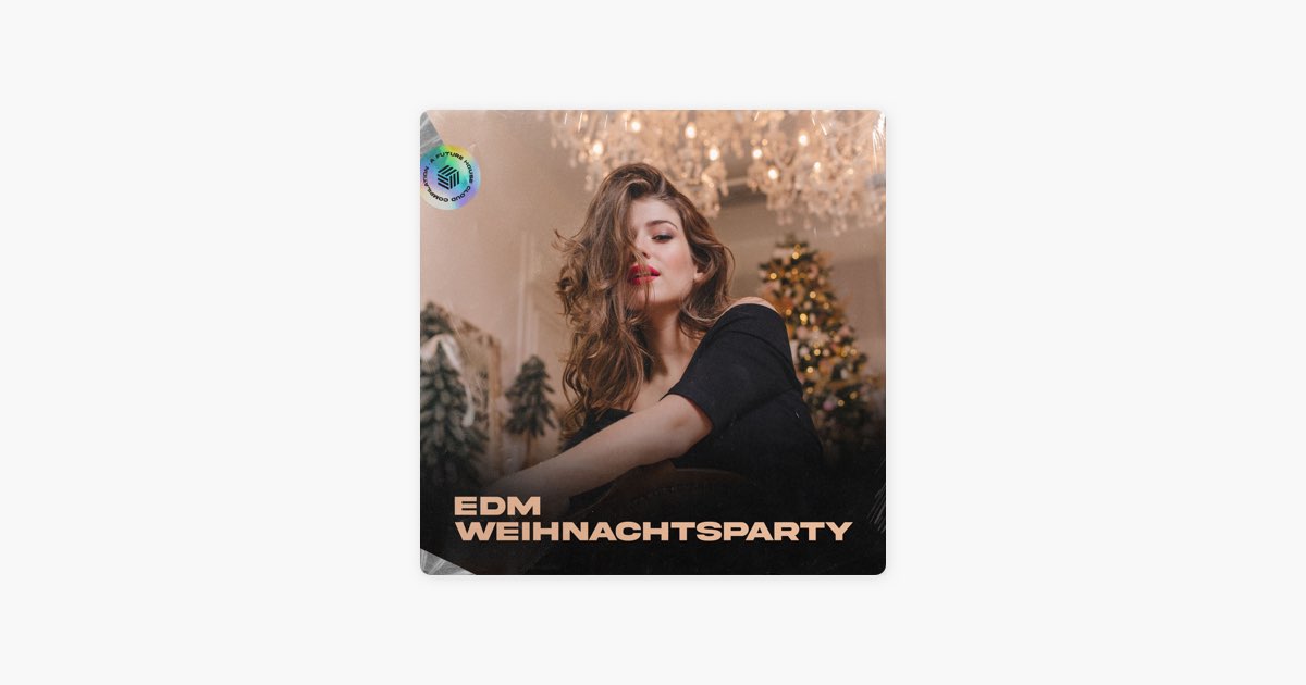 ‎All I Want For Christmas Is You (Techno Remix) – Titel von Blaze U ...