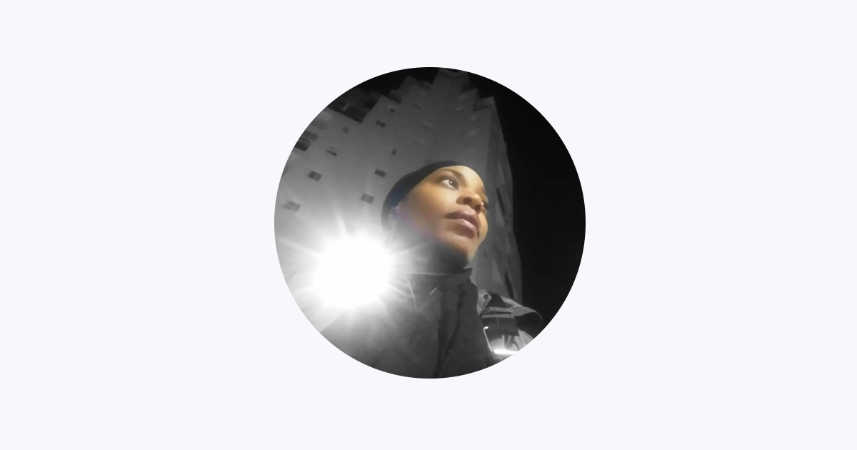 ‎Nakiyah a.k.a Nikia Browne - Apple Music