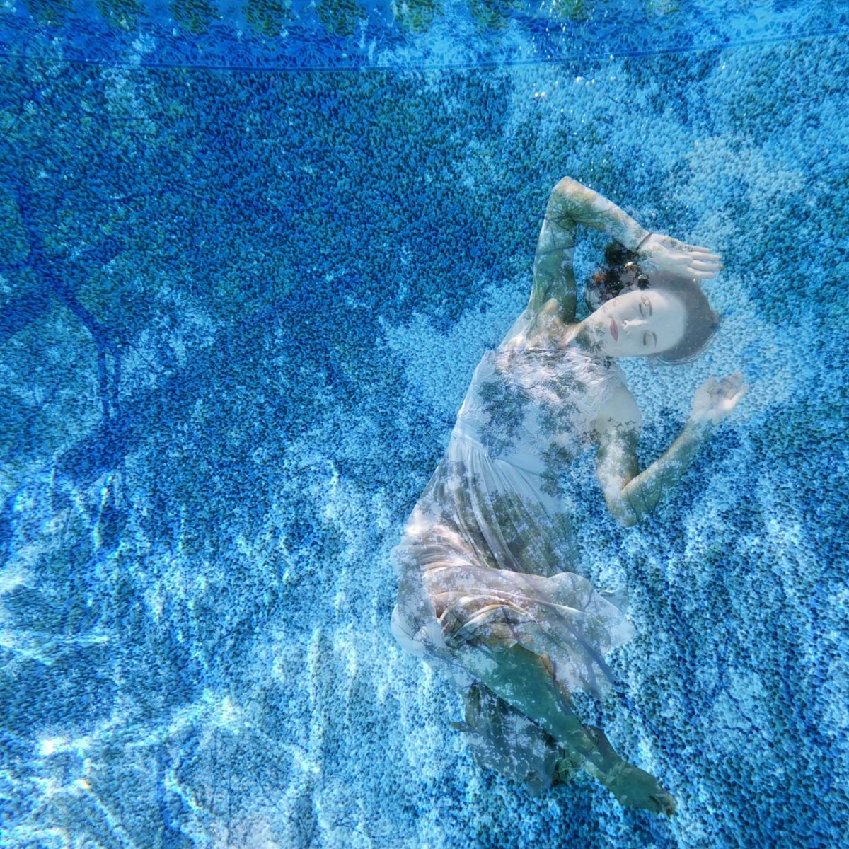 ‎Endless Summer - Single by Katie Scullin on Apple Music