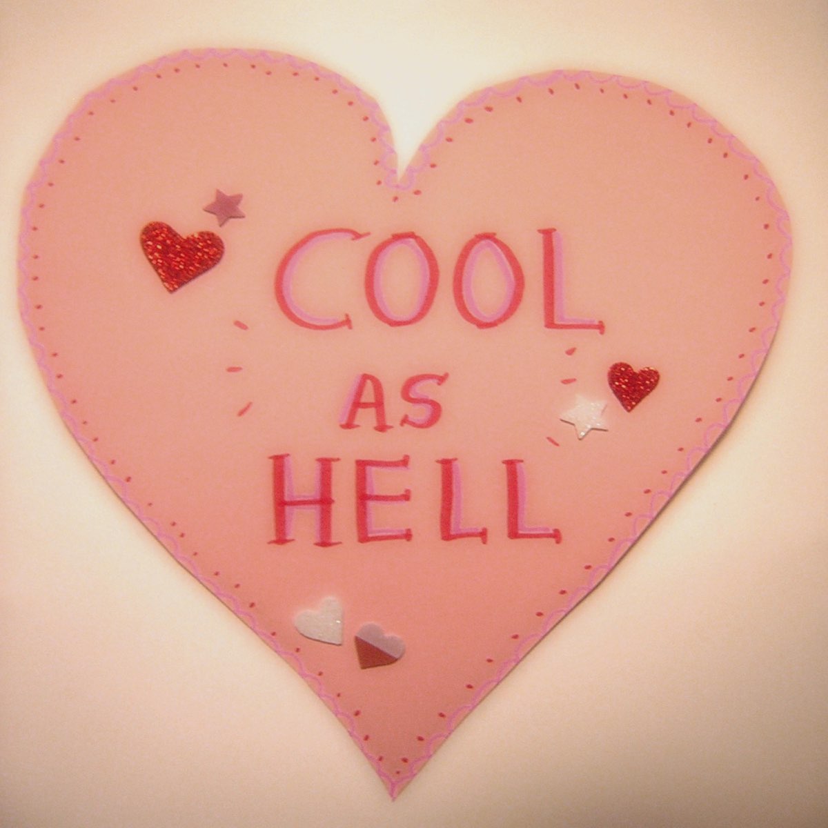 ‎Cool As Hell - Single - Album by Mia Marin - Apple Music