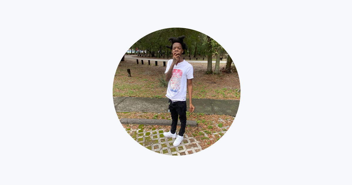 ‎Jbeezy - Apple Music