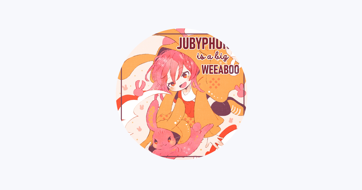 ‎JubyPhonic on Apple Music