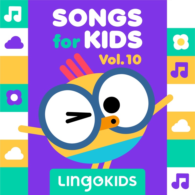 ABC Truck - Lingokids: Song Lyrics, Music Videos & Concerts