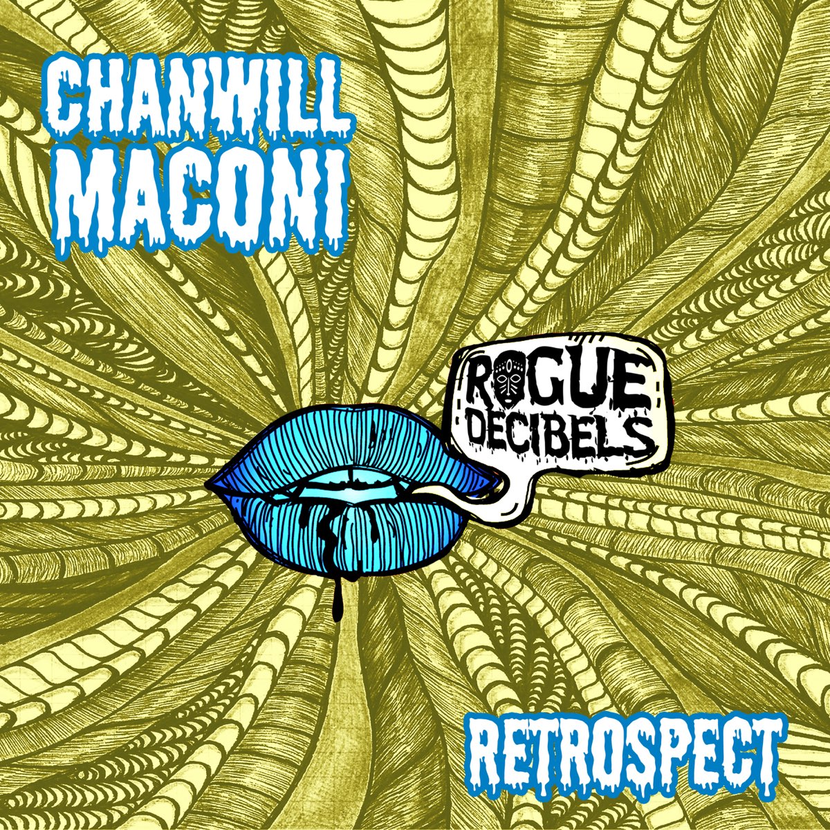 ‎Retrospect by Chanwill Maconi on Apple Music